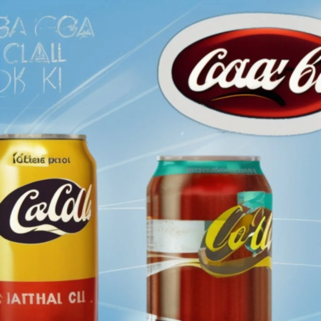 Ile kcal ma cola? | Dietetyk Blog