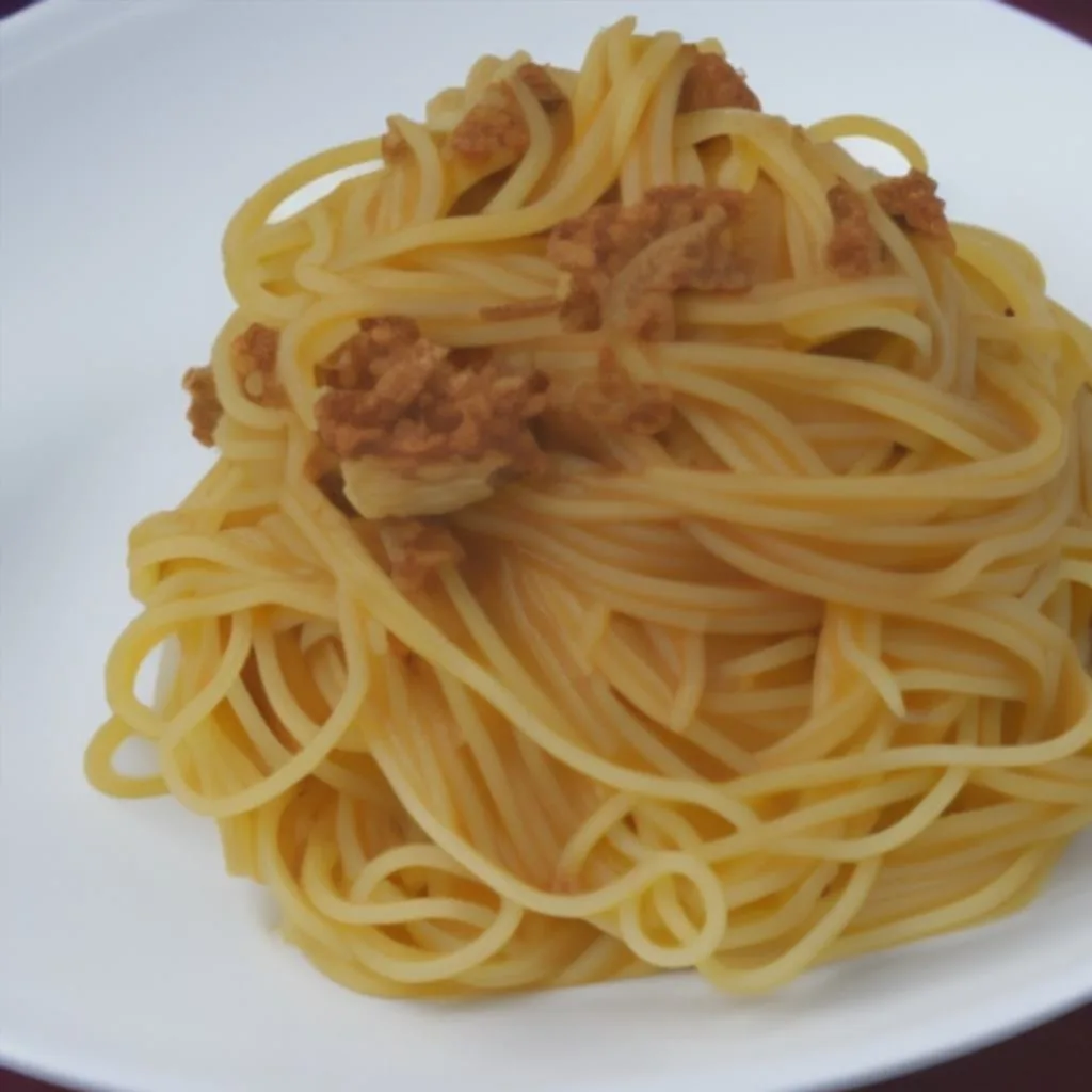 Ile kcal ma makaron spaghetti? | Dietetyk Blog