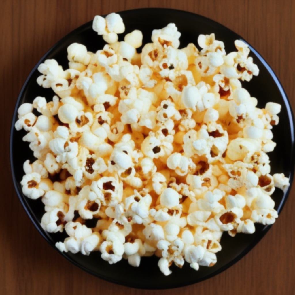 Popcorn ile kcal - ile kalorii ma popcorn? | Dietetyk Blog